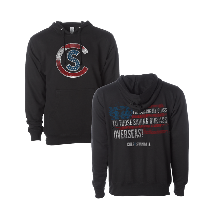 Apparel – Cole Swindell