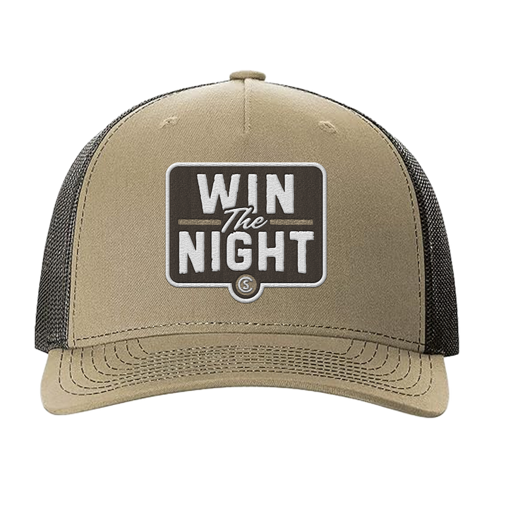 Accessories Hats – Cole Swindell