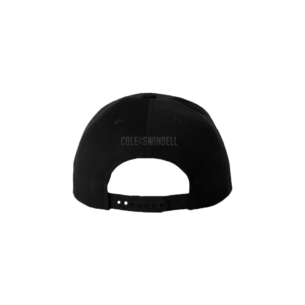 CS Logo Hat – Cole Swindell