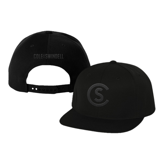 Accessories – Cole Swindell