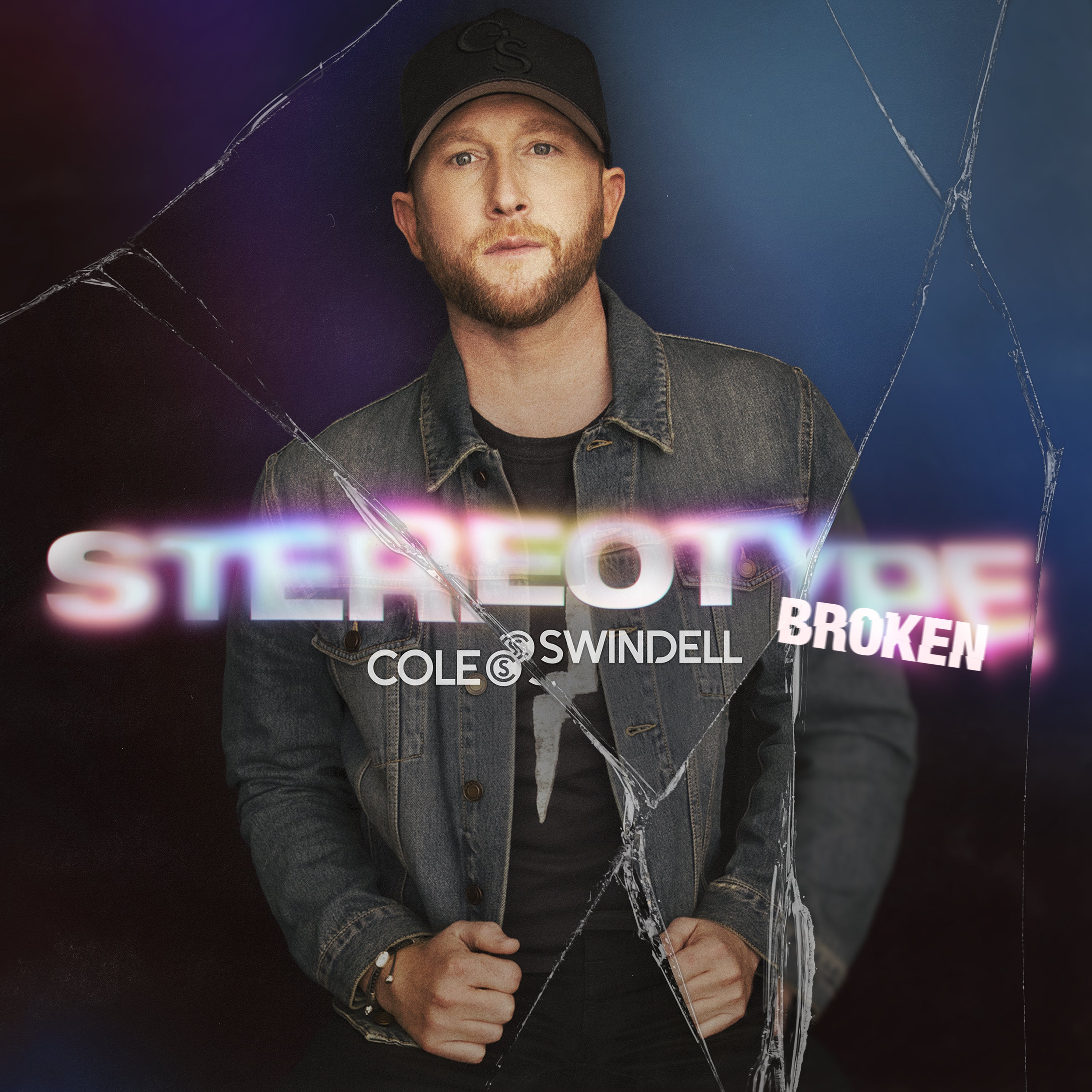 Stereotype Broken Digital Album – Cole Swindell